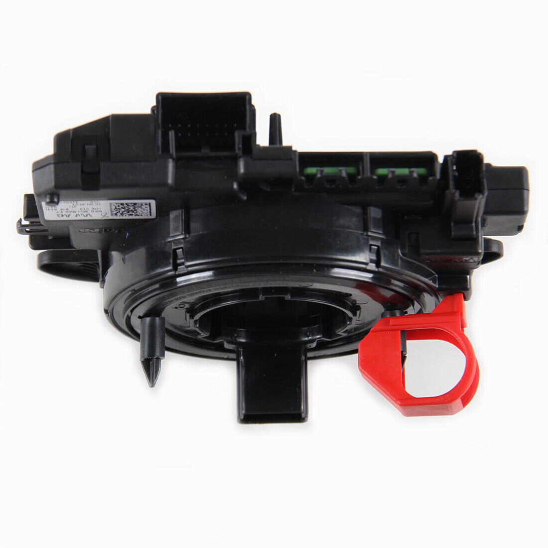 Cruise Control Clock Spring Module For VW Passat Jetta Sharan Caddy ...