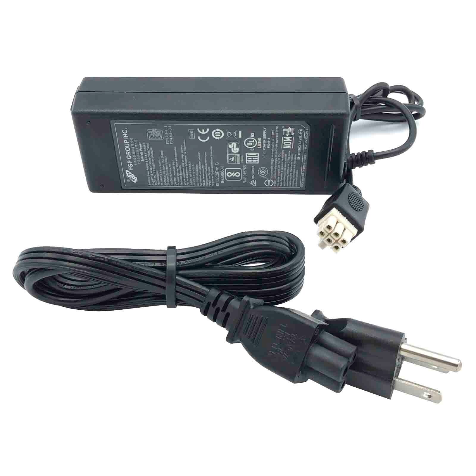 NEW FSP Power Adapter for NCR 7754-0087-8801 7754-3000-8801 POS ...