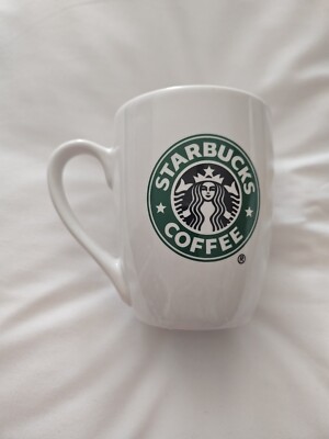 Starbucks Ceramic Mug 11.5oz | eBay