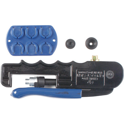 Belden CPLCCT-SLM Compression Tool For F-Conn Connectors | eBay