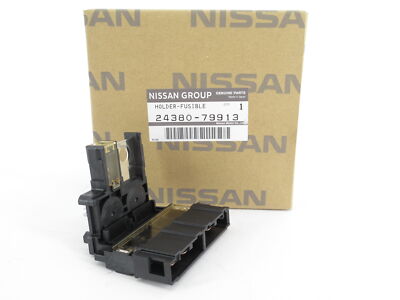 Genuine OEM Nissan Infiniti 24380-79913 Fusible Link Positive Battery ...