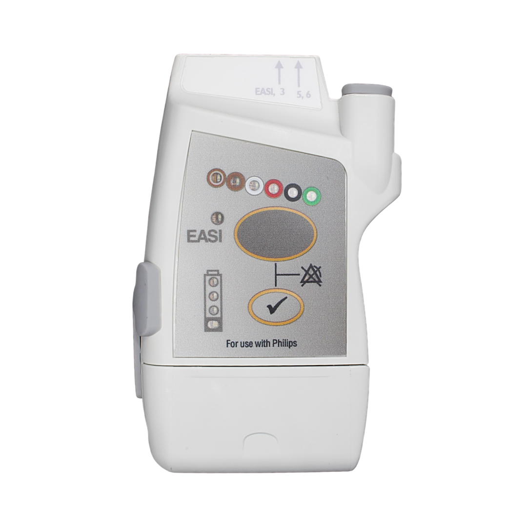 Philips IntelliVue TRx M4841A Telemetry Transmitter for sale online | eBay