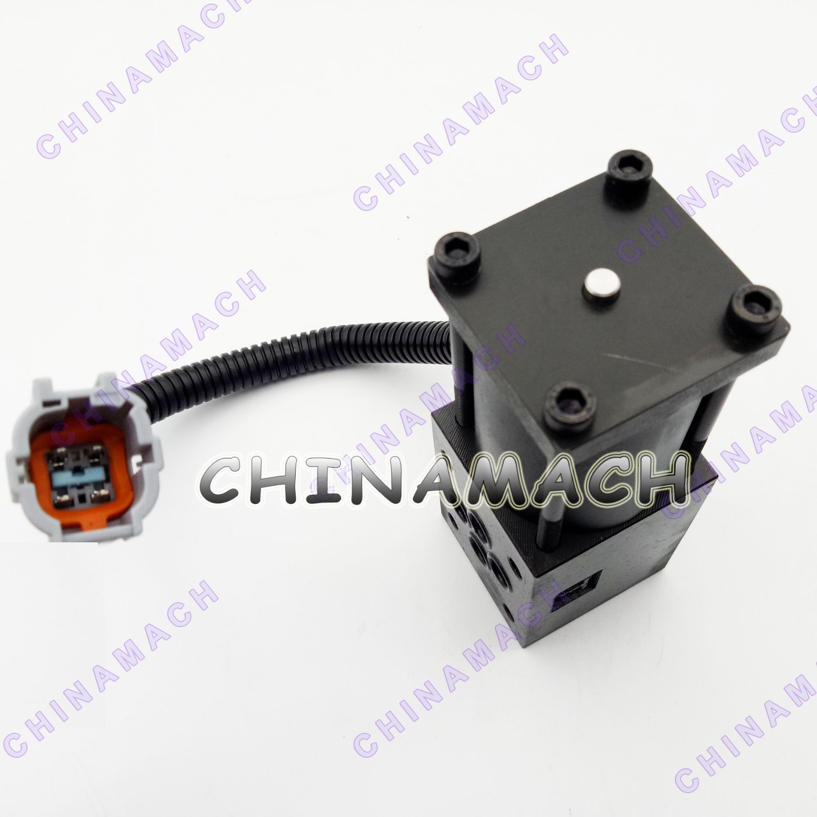 New Solenoid Valve 91A28-30010 91A2830010 fit for FD/G10-30N L01 L02 ...