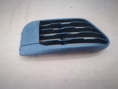 51117453981 GRIGLIA INFERIORE SINISTRA PARAURTI ANTERIORE BMW X1 F48 ...