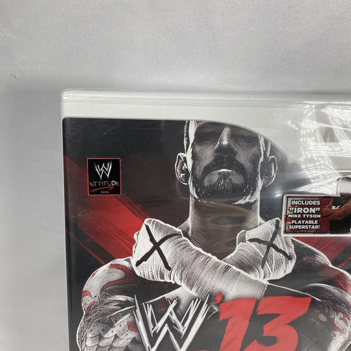Lista De La Wwe 13 Para Wii Desbloqueables De WWE' 13 – Superluchas