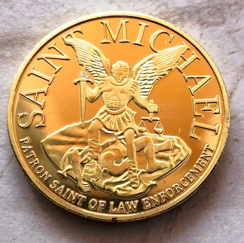 TENNESSEE HIGHWAY PATROL Challenge Coin | eBay