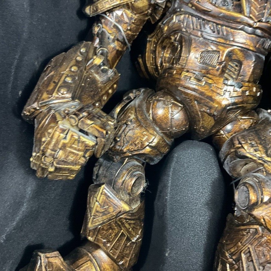 The Elder Scrolls Online Morrowind Collector's Edition PC MAC Dwarven ...