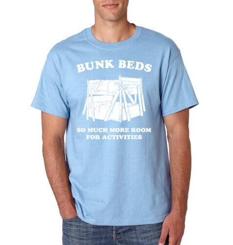 Step Brothers Bunk Beds Meme