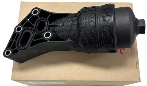 26300-3LAA0 Oil Filter Housing FOR 2017-2021 Hyundai Kia Palisade ...