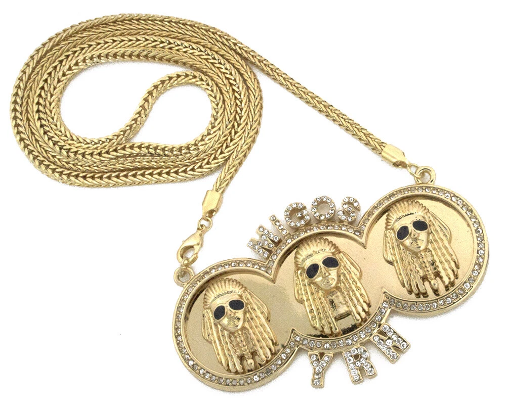 Migos Chain Ebay