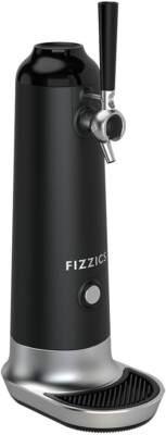 Fizzics Waytap Beer Dispenser - Black 868493000194| eBay