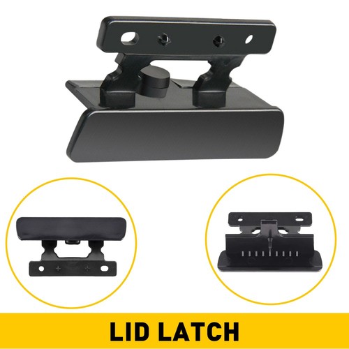 Center Console Latch Armrest Lid Fit 2007-2014 Chevrolet Suburban ...