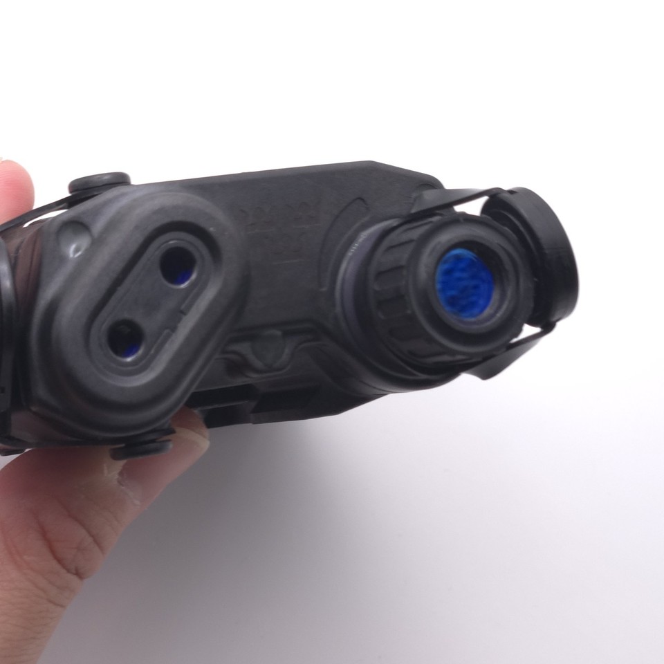 Brand New, L3 ATPIAL Harris AN/PEQ-15 IR Laser illuminator, Full power ...