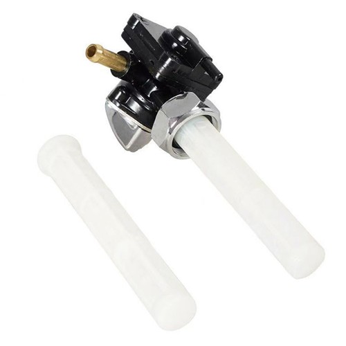 Fuel Valve Petcock 6133894D for Reliable Motorcycle Operation 1995 2001 ...
