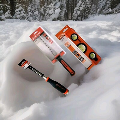 Crescent 3 Hand Tool Combo. /new . | eBay