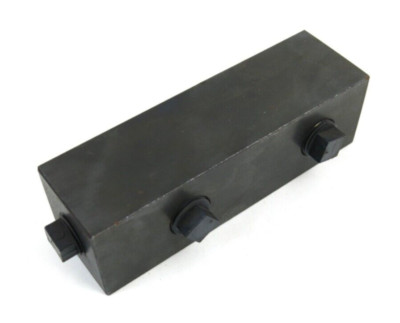 Hydraulic Cylinders - Ram Pac