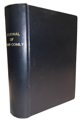 1853, 1Er, Journal De La Vie Et Des Travaux Religieux De John Comly ...