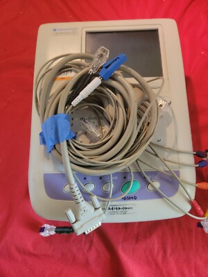 ECG & EKG Systems - Aquisition Module