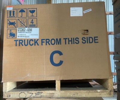 Bard GEO TRIO 3 Ton Step-Capacity Compressor Section Unit - GTC36S2 ...