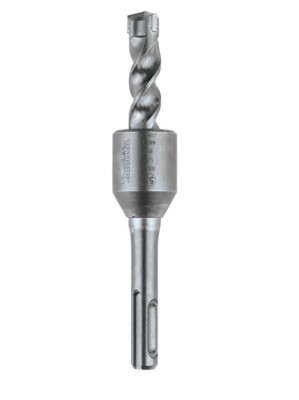 B-68688 1/2" x 1‑11/16" x 5" SDS‑PLUS Stop Bit, 3‑Cutter | eBay