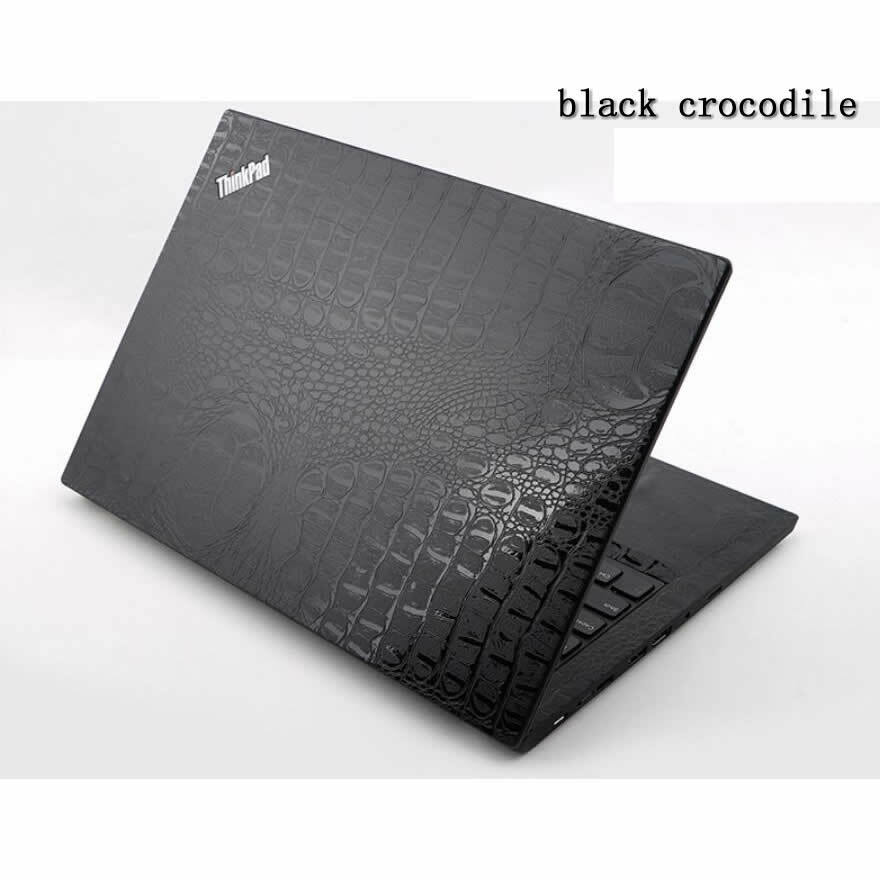 Vinyl Skin Sticker for ThinkPad T490 T490S T480 T480S T470 T480S T460 ...