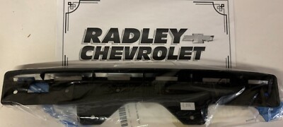 NEW GM OEM 15-18 CADILLAC ESCALADE- BUMPER COVER MOUNTING KIT GMC ...