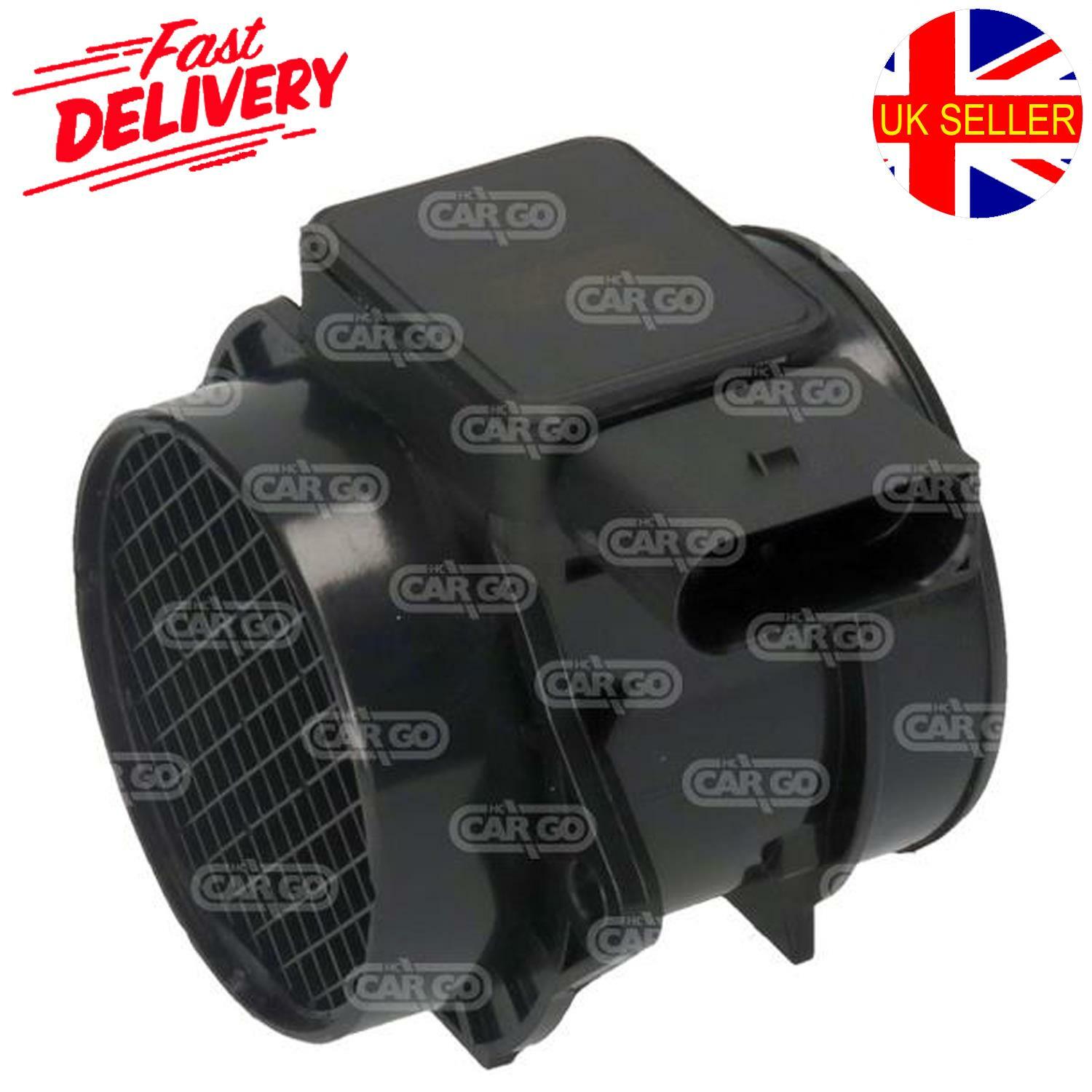 Mass Air Flow Sensor MAF Meter Fits Kia Rio 1.6L 2005 on, Sportage 2.0L ...