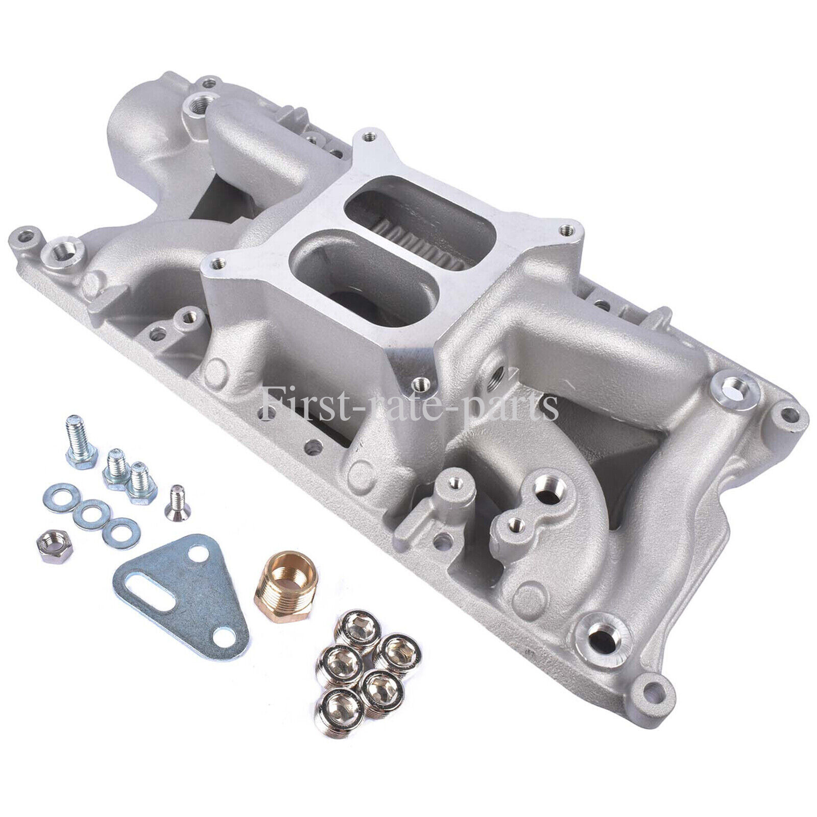 Aluminum Intake Manifold for Ford Small Block Windsor V8 260 289 302 | eBay
