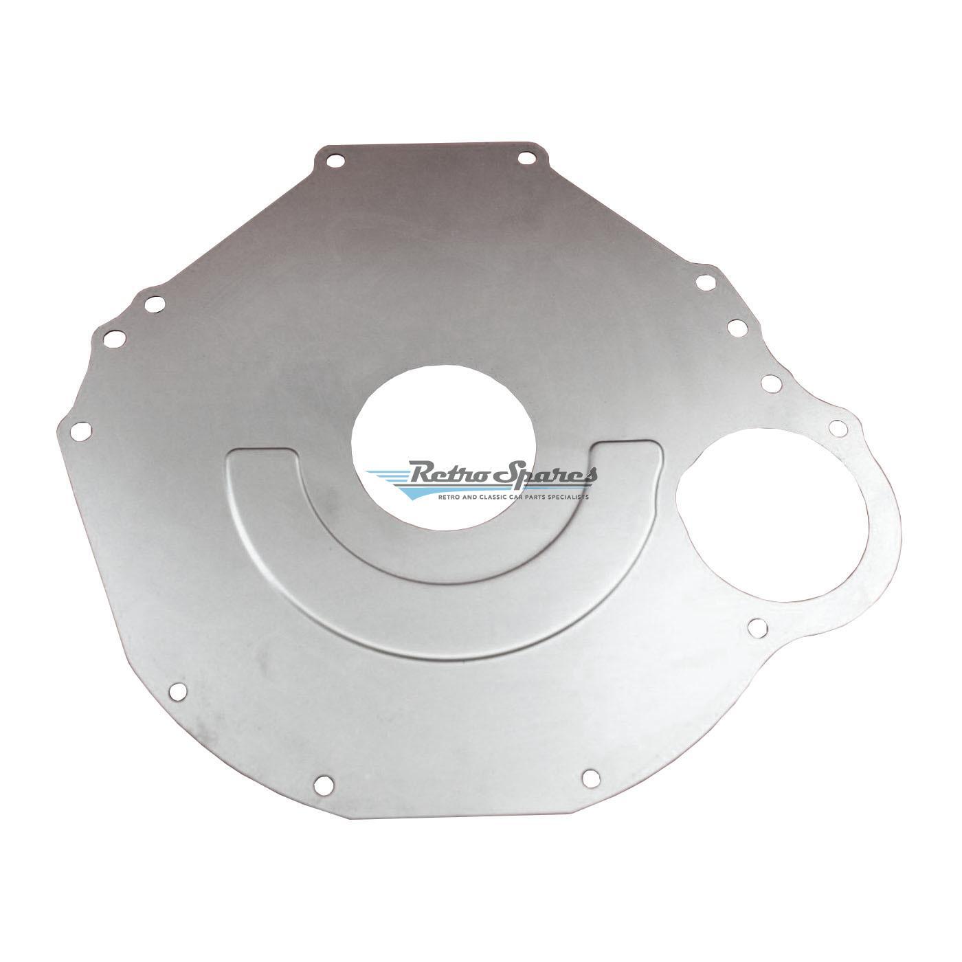 FORD FALCON XR XT XW XY XA XB GT SANDWICH PLATE SUIT V8 MANUAL ...