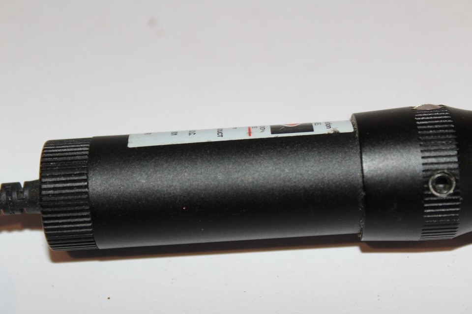 Beamshot GB1000 True Daylight Green Laser Sight 5mW Class IIIa - No ...