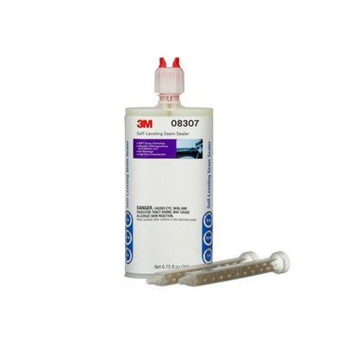 3M 08307 Self-Leveling Seam Sealer Cartridge - 200 ml by 3M ...