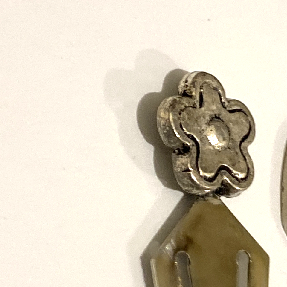 FLOWER Bookmark Ex Shop Display 2.5 inch’s Length | eBay UK