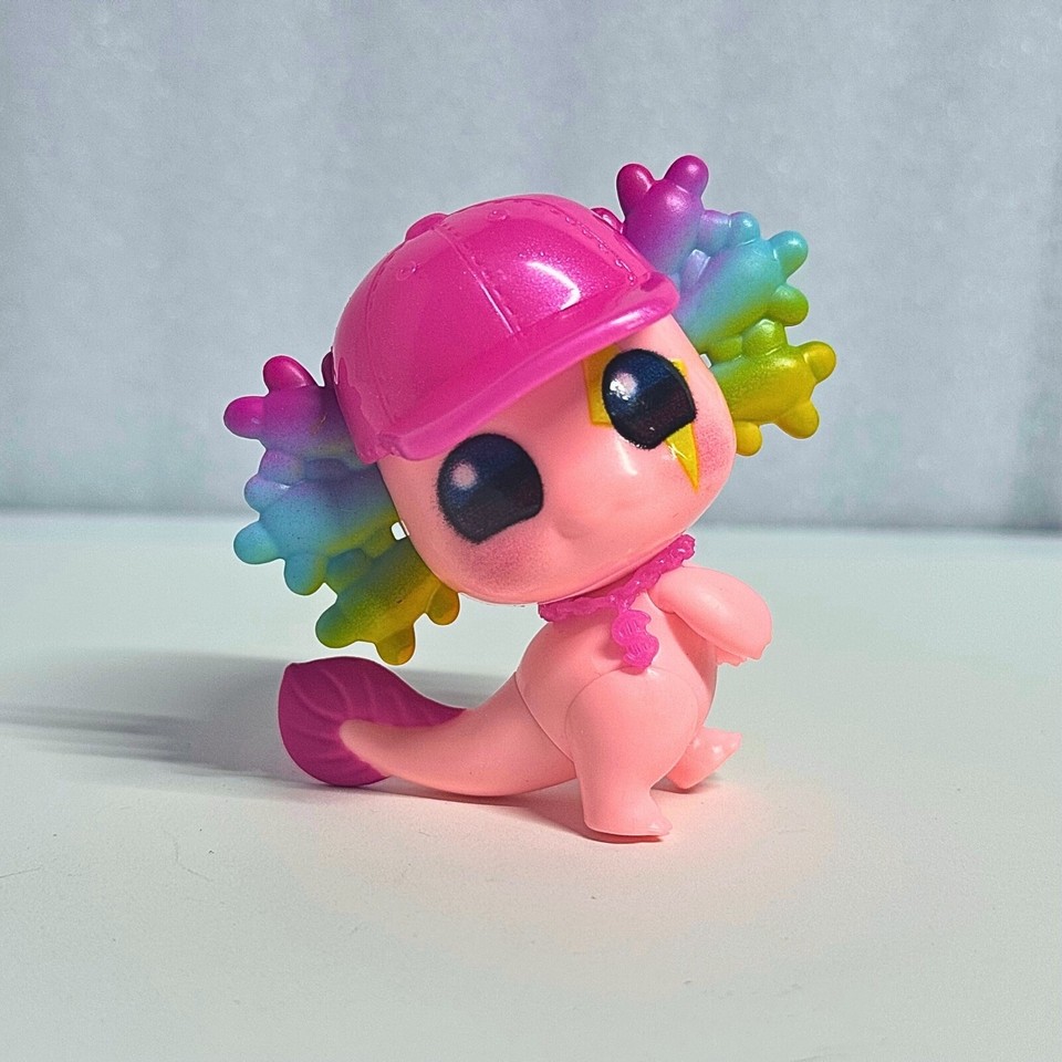 Zuru 5 Surprise A-Lot-A Axolotl - You Pick - Choose Your Own Axolotl ...