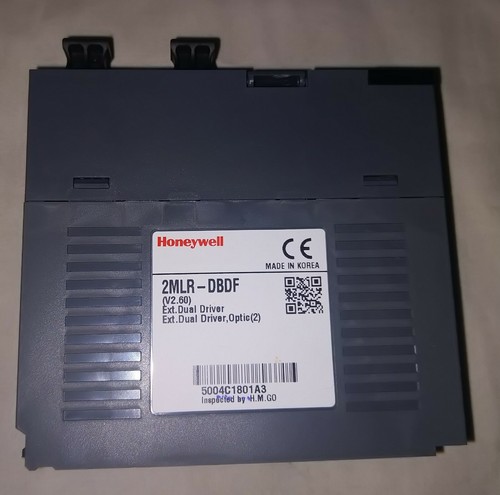 Honeywell 2MLR-DBDF ML200R Expansion Redundancy FO | eBay