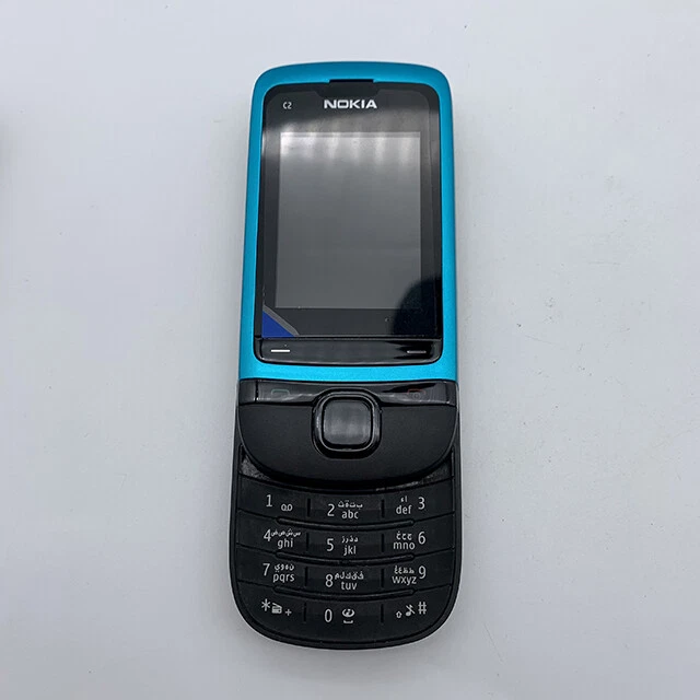 Nokia C2 05