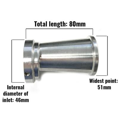 Velocity Stack ideal for Classic racing motorcycles | eBay UK