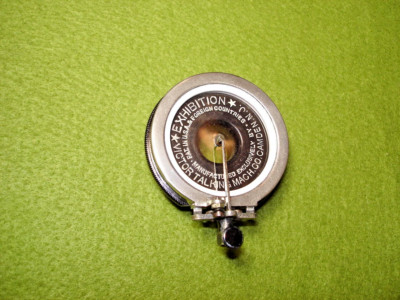 Victor Phonograph Exhibition Reproducer - Rebuilt - EX. | eBay