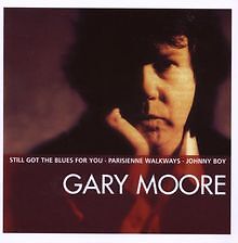Essential von Gary Moore | CD | Zustand gut 5099921468025 | eBay