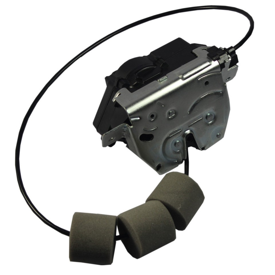Tailgate Trunk Lift Door Hatch Lock Actuator For Mercedes-Benz GL450 ...