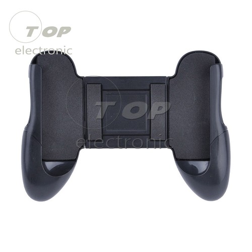 FOR Mobile Legends Telescopic Smart Phone Game Grip Handle with Bracket ...