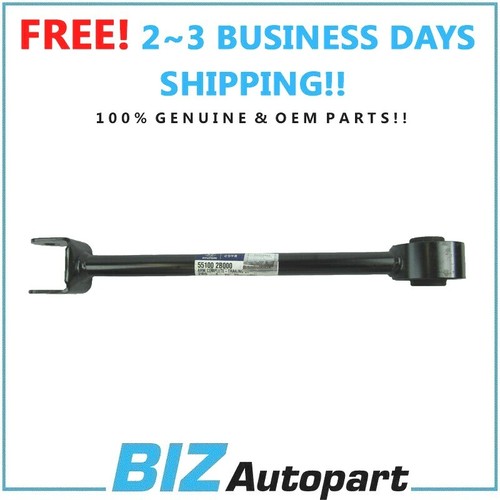 OEM! SUSPENSION TRAILING ARM REAR for 07-12 STA FE SORENTO OE# 55100 ...