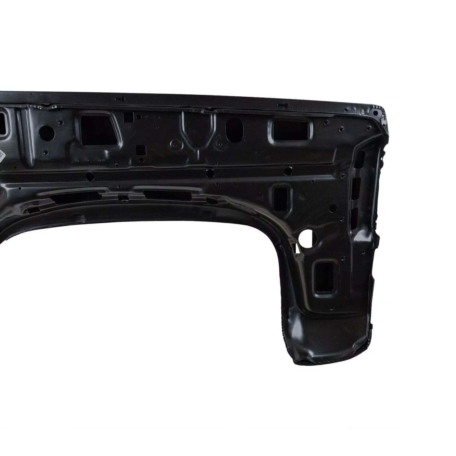 Fits 1975-1980 Chevy C10 K10 K5 Blazer C20 Fender Quarter Panel Left ...