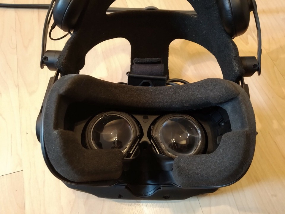 GEAR VR Lens MOD Upgrade Kit for HTC Vive / Pro / Cosmos / Elite | eBay