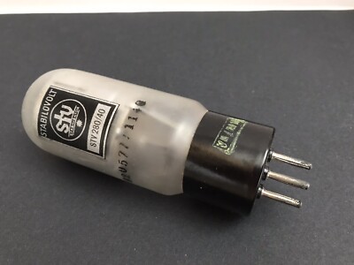 German Kreigsmarine World War 2 Radio Valve | eBay UK