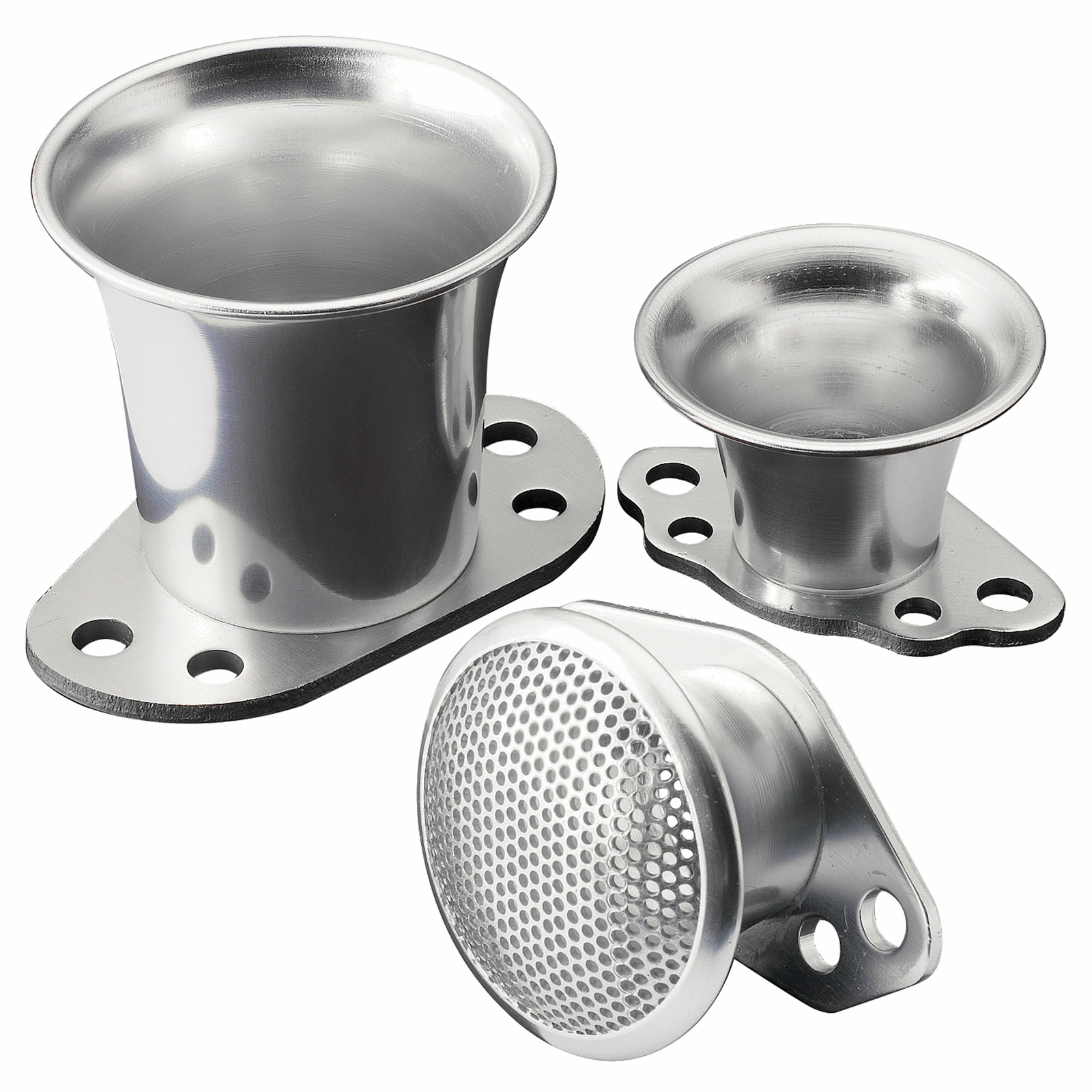 Demon Tweeks Classic Ram Pipe For SU Carburettors - 1 3/4'' Carb HS6 ...