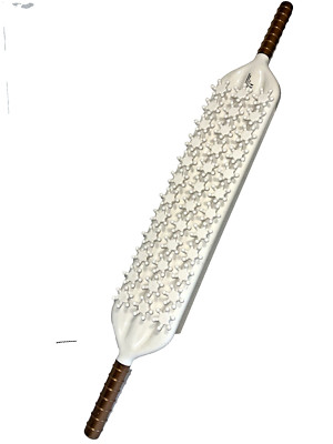 Ashley Black Paddle Blaster 36 Claws 31" Long Fascia Blaster Deep ...