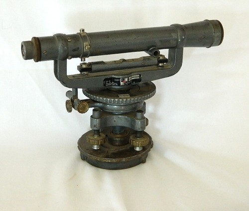 Antique David White Transit Model 8123 SN 128388 NEW LOWER PRICE | eBay