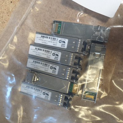 HP module SFP transceiver JD092B X130, 10Gb/s Fibre - LOT DE 59 | eBay