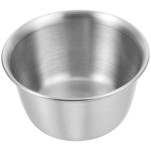 Stainless Steel Cooking Bowl Bowls for Kitchen Convenient Serving | eBay