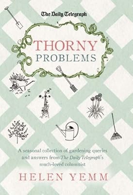 Thorny Problems, Yemm, Helen, Used; Very Good Book | eBay